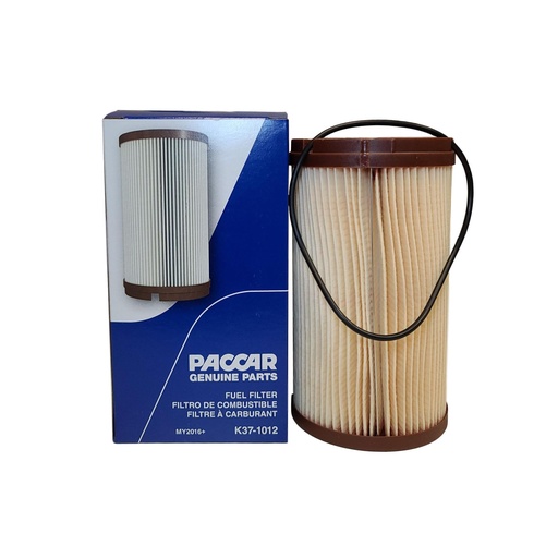 PACCAR Genuine Filters for heavy- and medium-duty engines